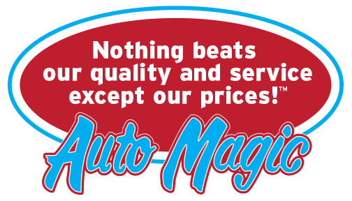 Welcome to Auto Magic - Auto Magic - Prince George